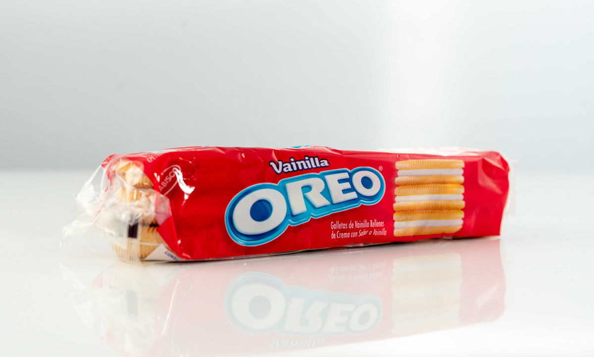 Oreo de Vainilla – Tu Kiosko Venezolano