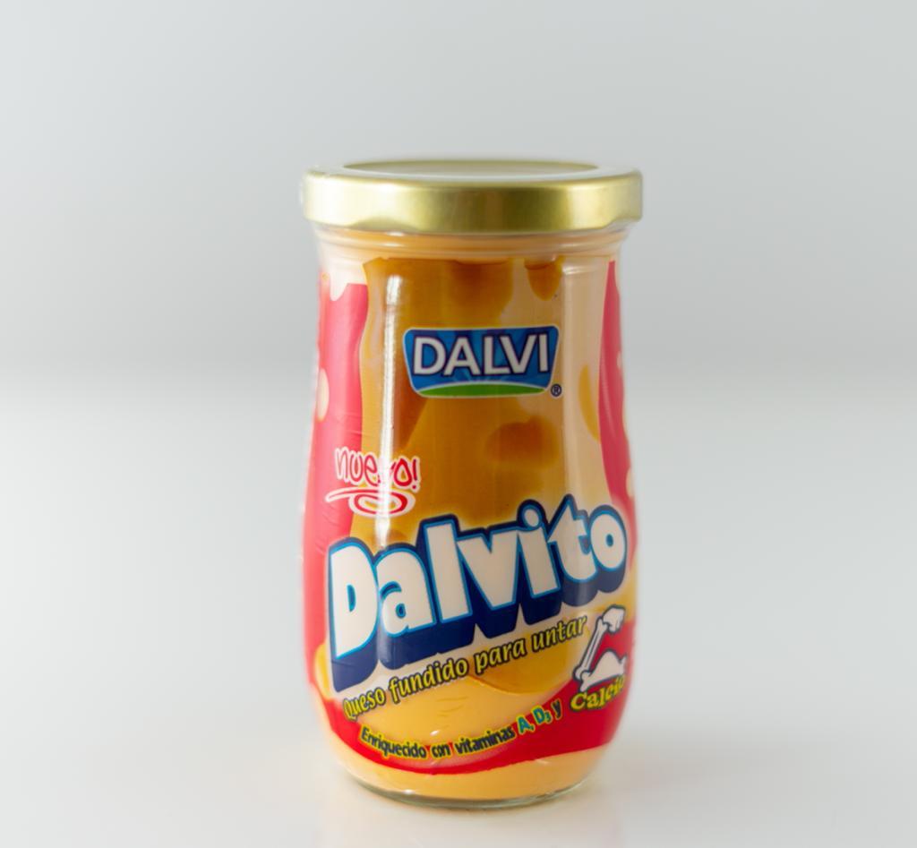 DALVITO – Tu Kiosko Venezolano