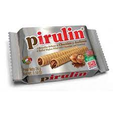 Pirulin Deluxe (2 pack) – Tu Kiosko Venezolano